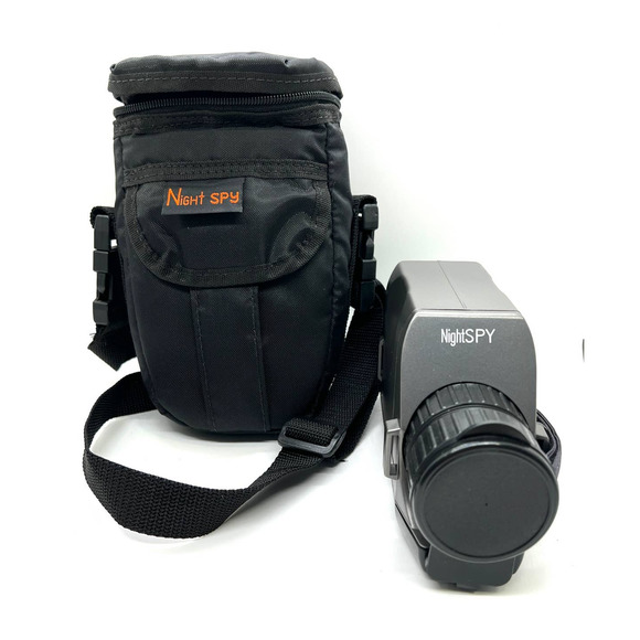 Night Spy | Other | Night Spy Handheld Night Vision Monocle By Noga ...